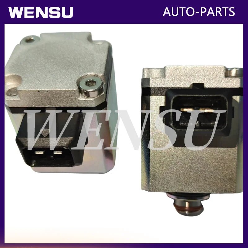 A2104603784 2 шт. электромагнитный клапан рулевой рейки гидравлический для BMW E39 E34 Mercedes-Benz W210/S210