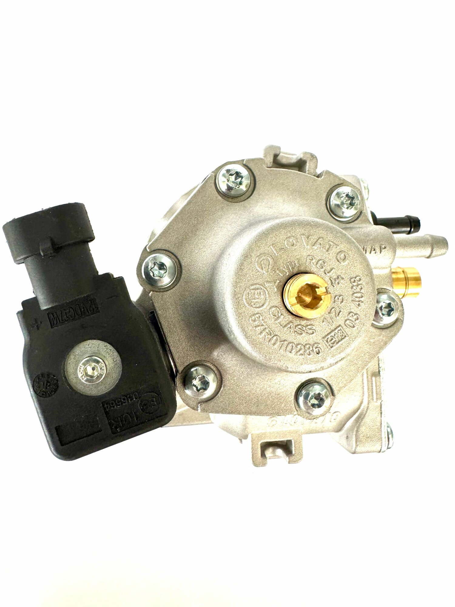 Редуктор ГБО LOVATO RGJ-3.2L до 150 л. с. (Китай)