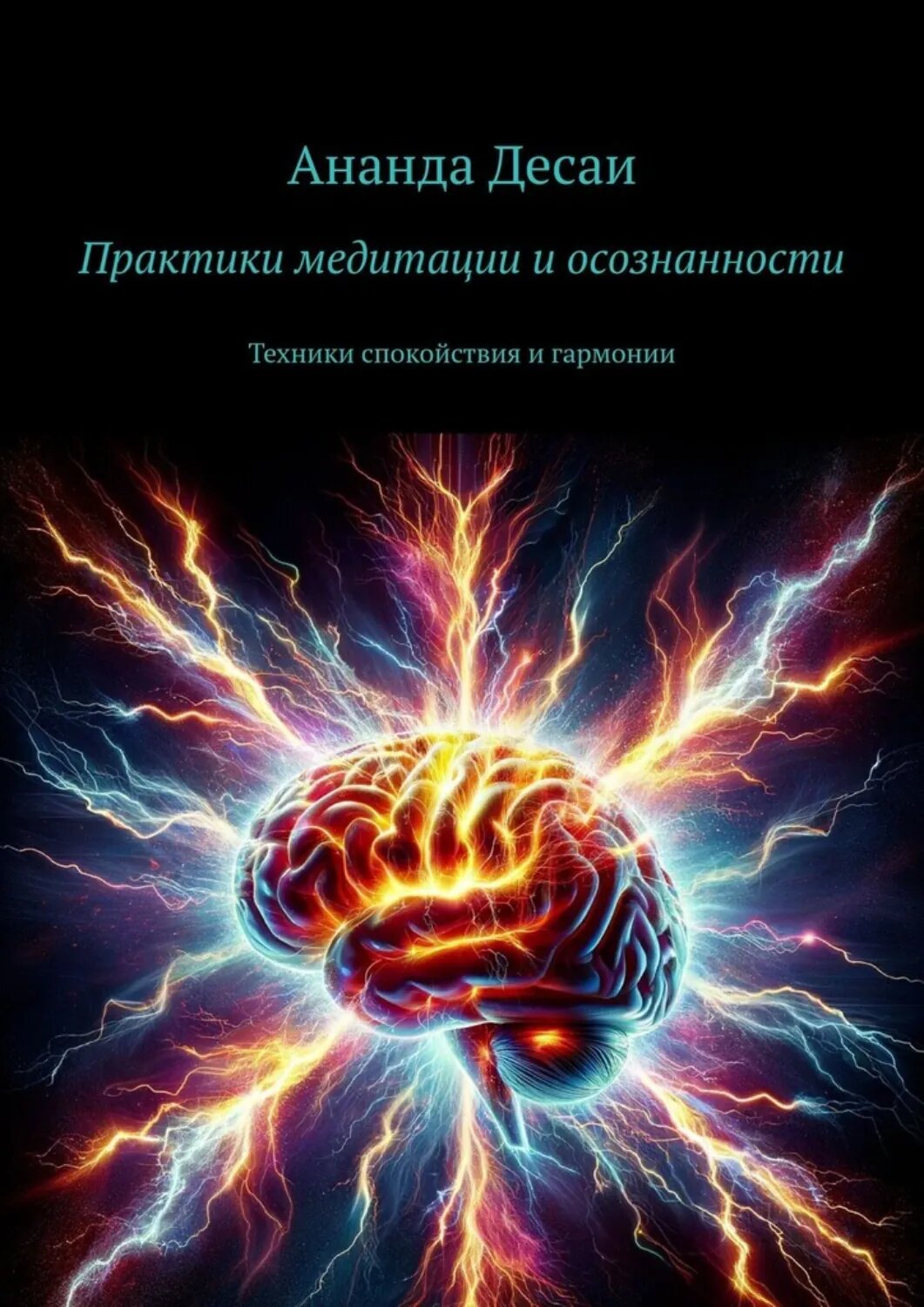 Практики медитации и осознанности. Техники спокойствия и гармонии [Цифровая книга]