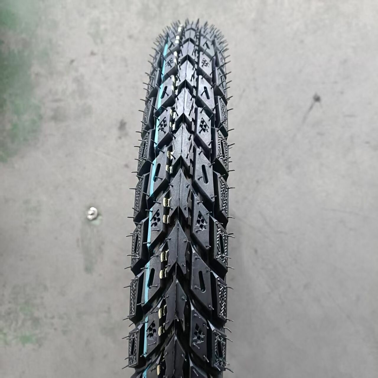 Шины для мотоциклов