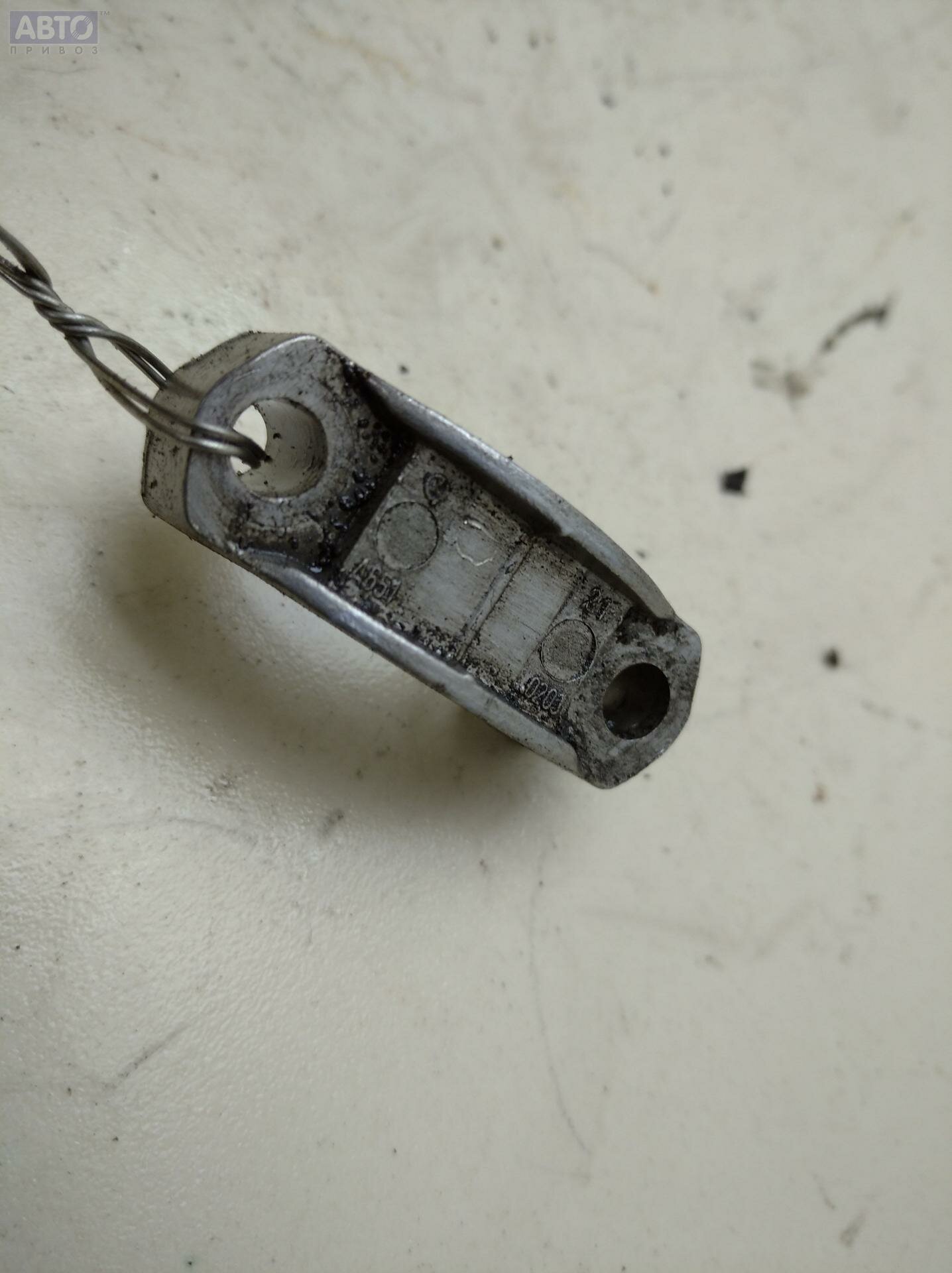 Постель распредвала (бугель) Mercedes Sprinter W906 (2006-2018)