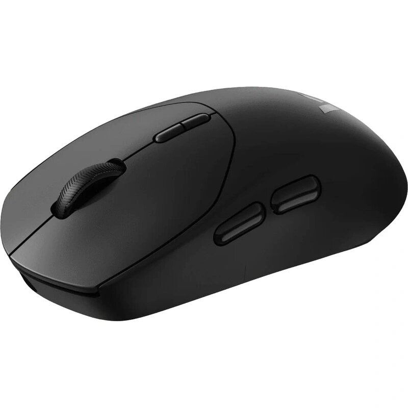 Мышь игровая Rapoo VT1 Pro чёрная (VT1PRO-BL)
