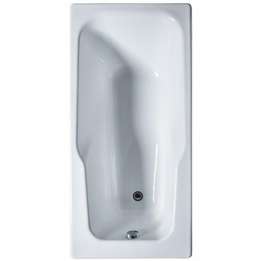 Ванна Эконом Н1 150x70, чугун