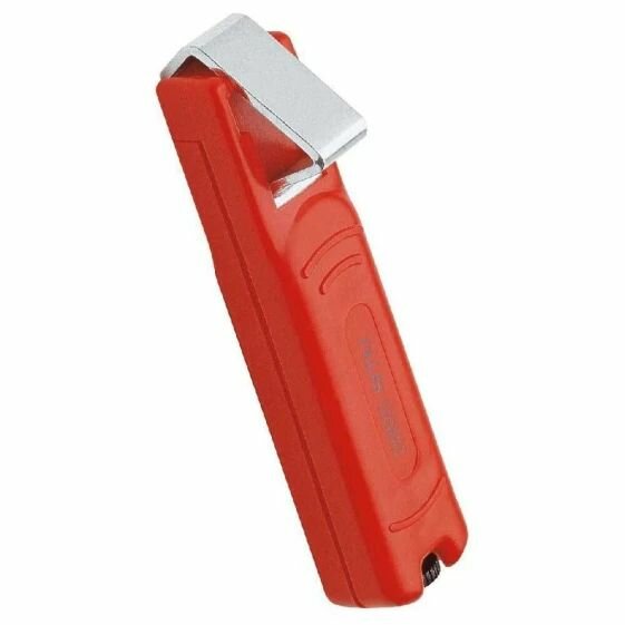 Кабельный нож для зачистки и продольной резки влагостойких кабелей nws 726