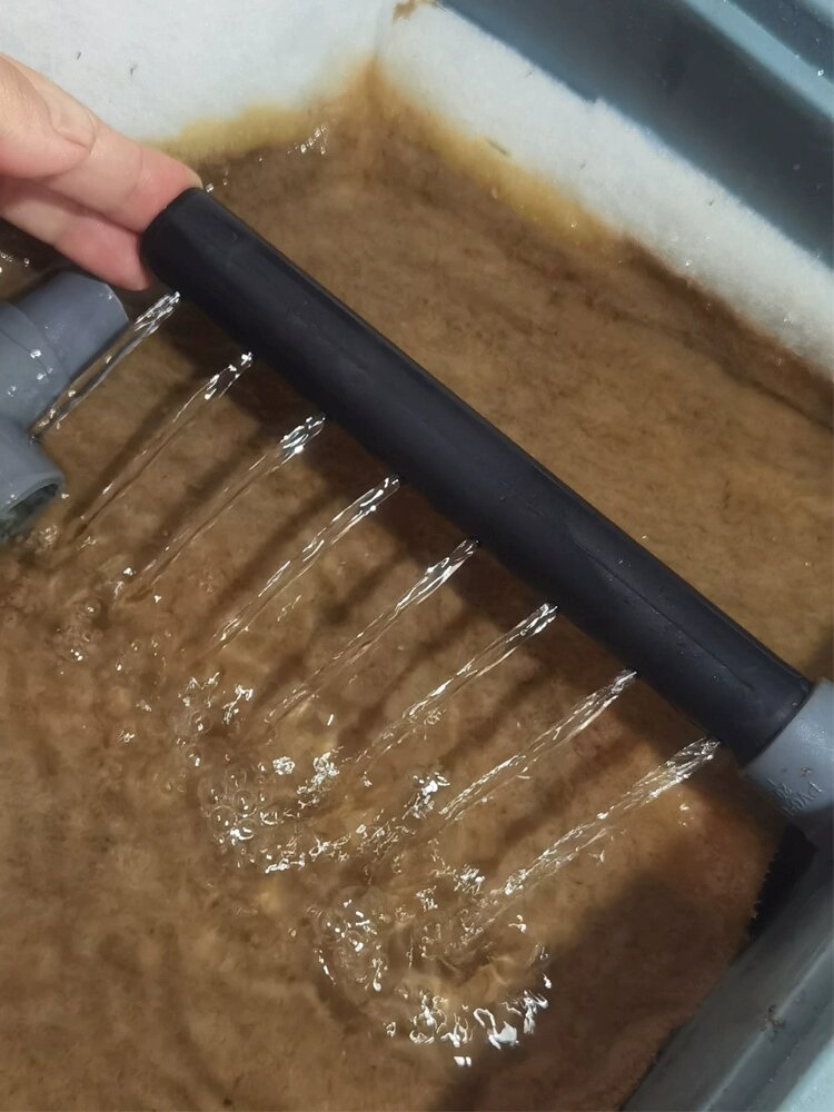 17 см аквариумный дренажный шланг с заглушкой для фильтрации аквариума