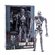 Фигурка T800 Terminator - Терминатор 18cm