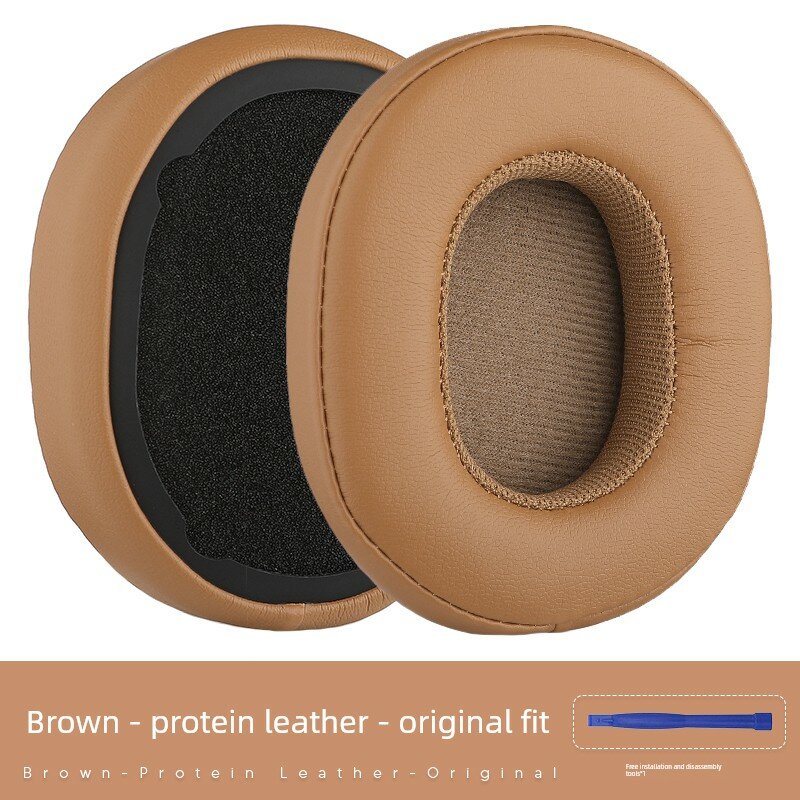 Чехол для наушников Skull Scuiky Kitty Winnie Venue, беспроводные наушники с активным шумоподавлением, сменные