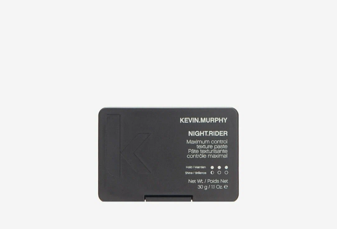 Паста для волос сильной фиксации KEVIN.MURPHY Night.Rider, 30 г