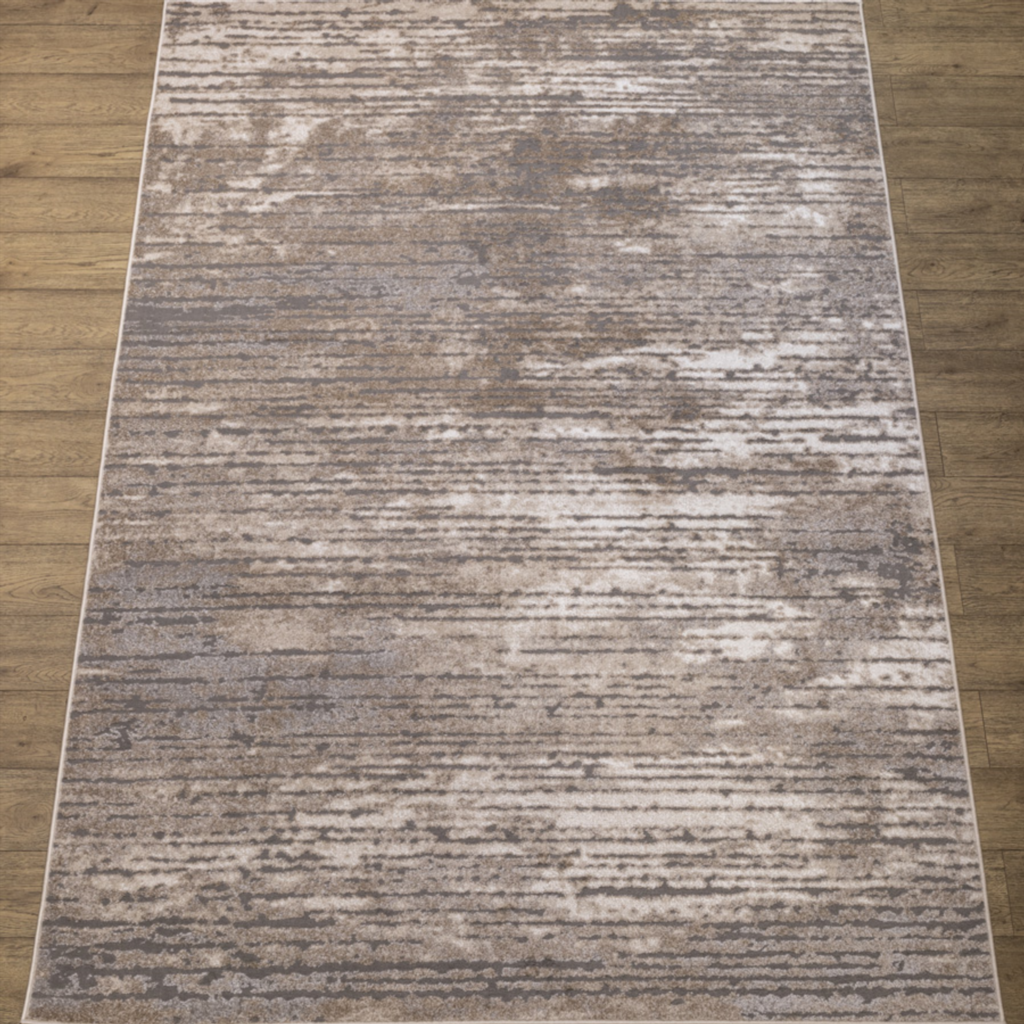 Ковер Тач дизайн 32102 цвет 30126 1x2м