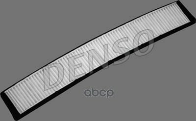 Фильтр салонный BMW 3 (E46) Denso арт. dcf016p