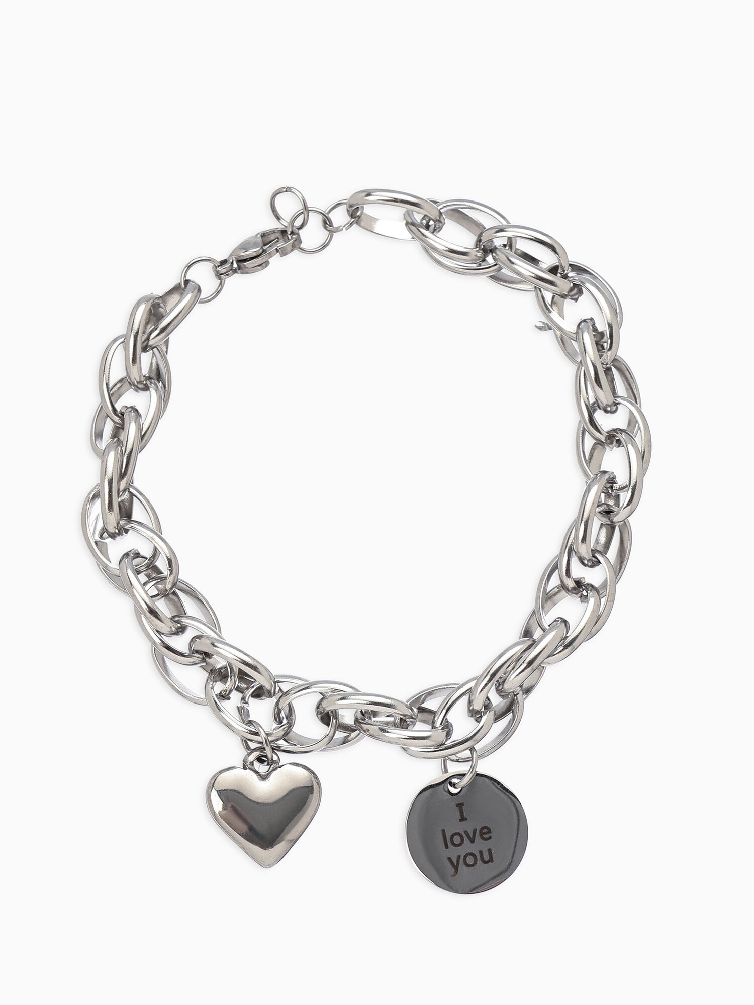 Браслет-цепочка