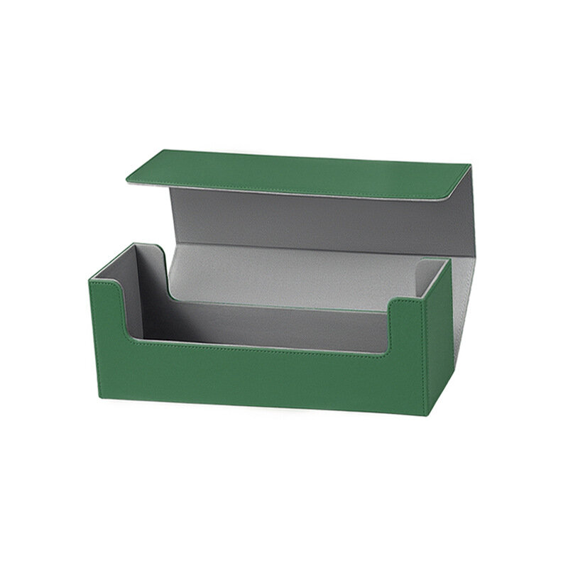 В наличии большая коробка для карт Yu-Gi-Oh на 400+ карт, коробка для карт Magic: The Gathering, My Little Pony для соревновательной игры.