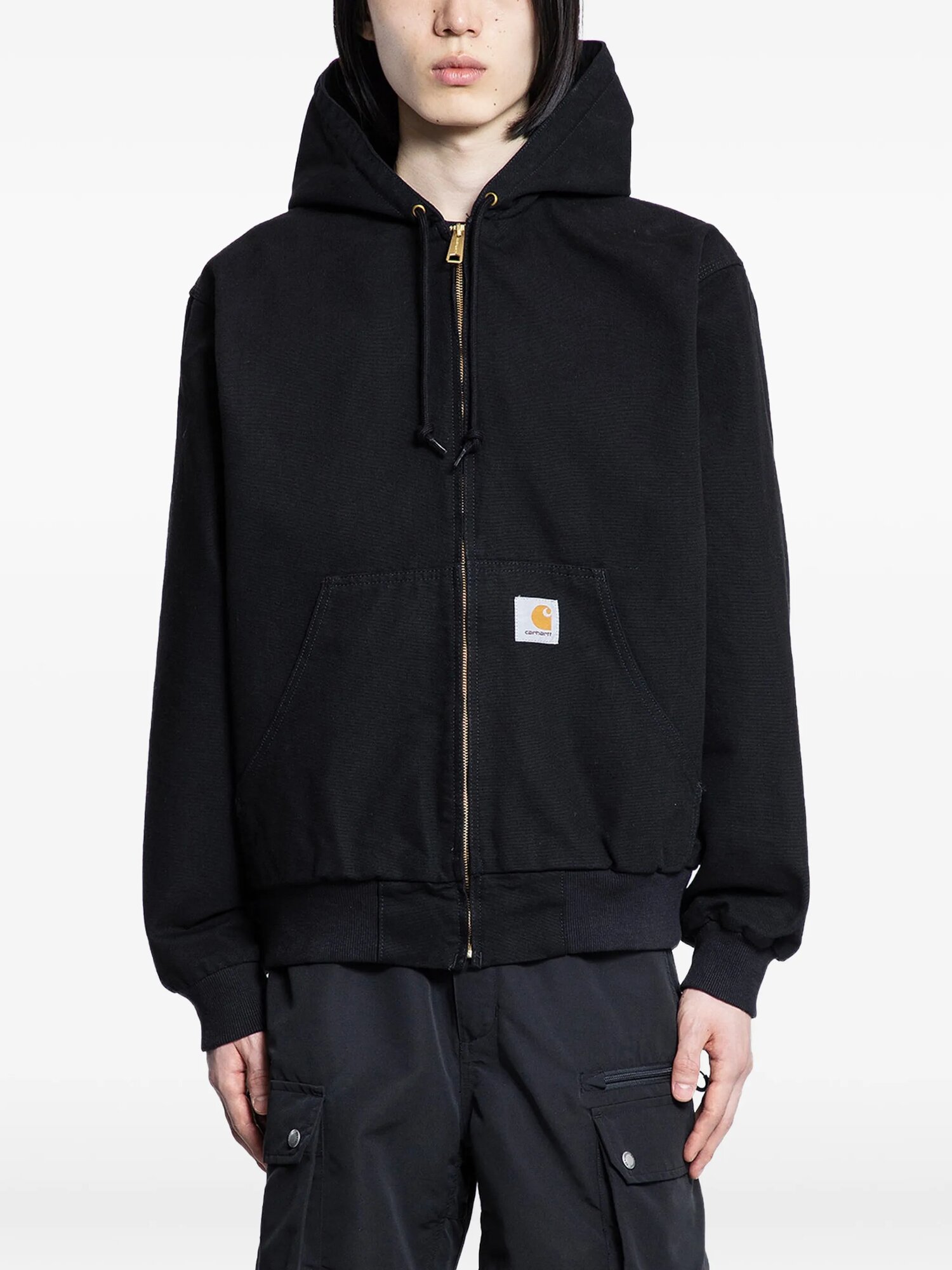 Куртка OG Active hooded jacket