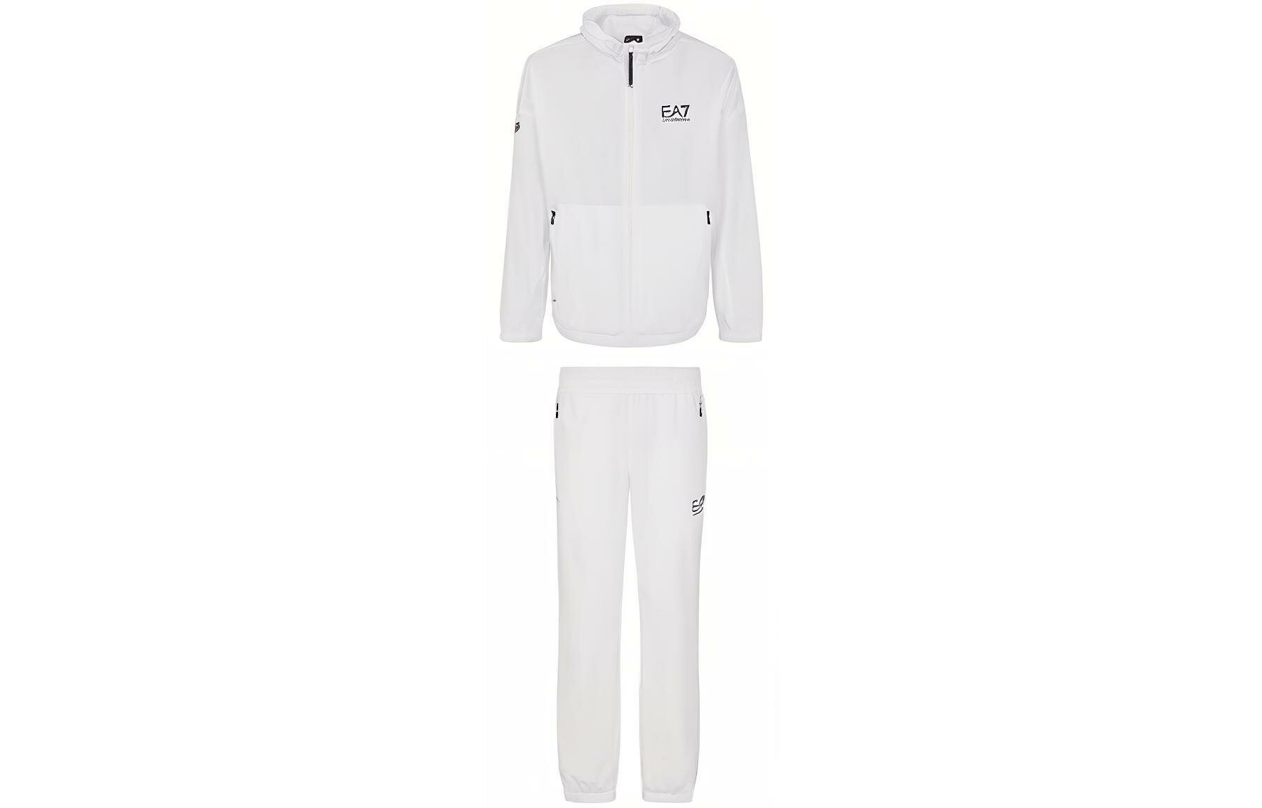 Комплект одежды EA7