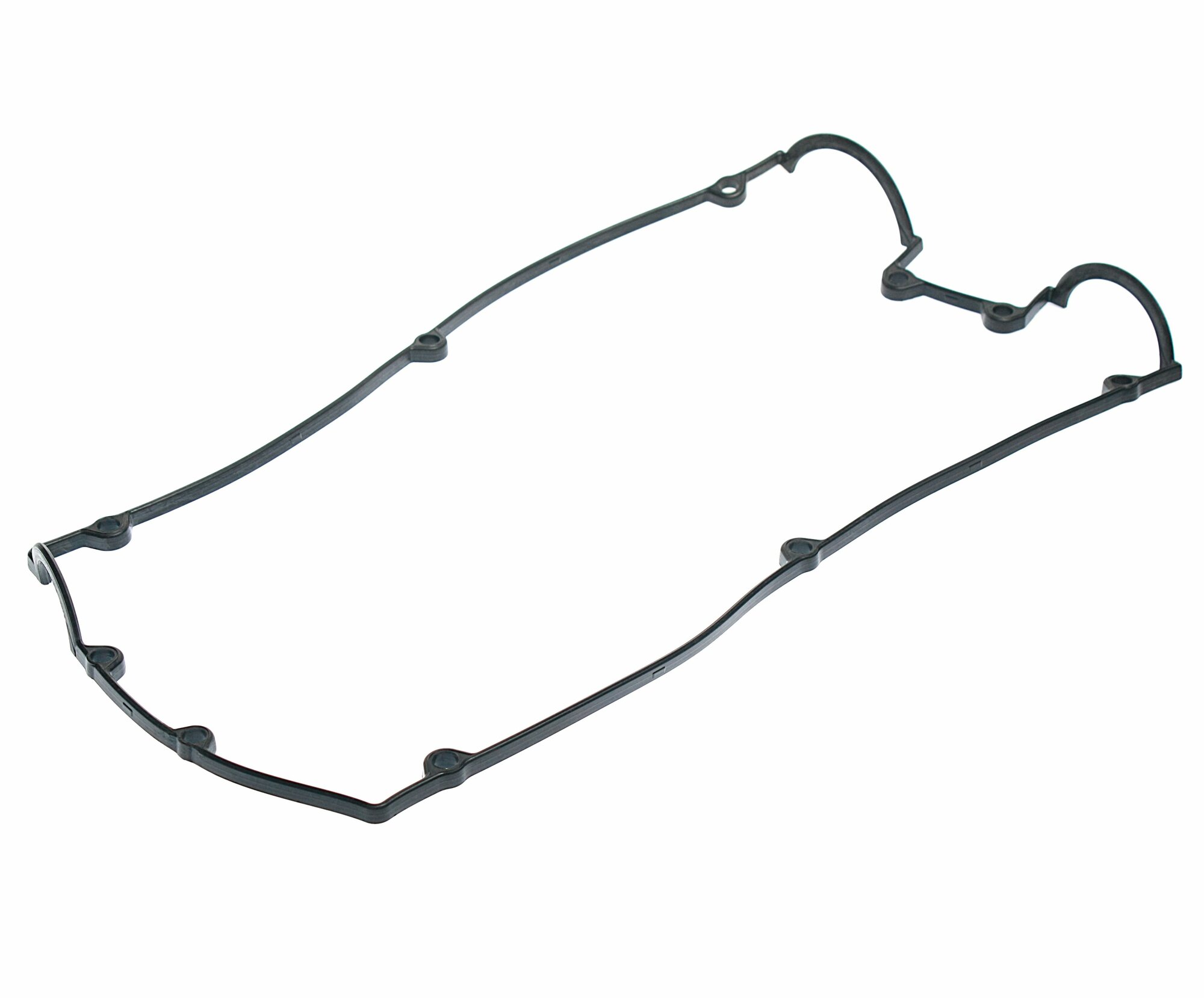 Прокладка крышки клапанной HYUNDAI Sonata (94-), Elantra (94-) (DOHC) DYG