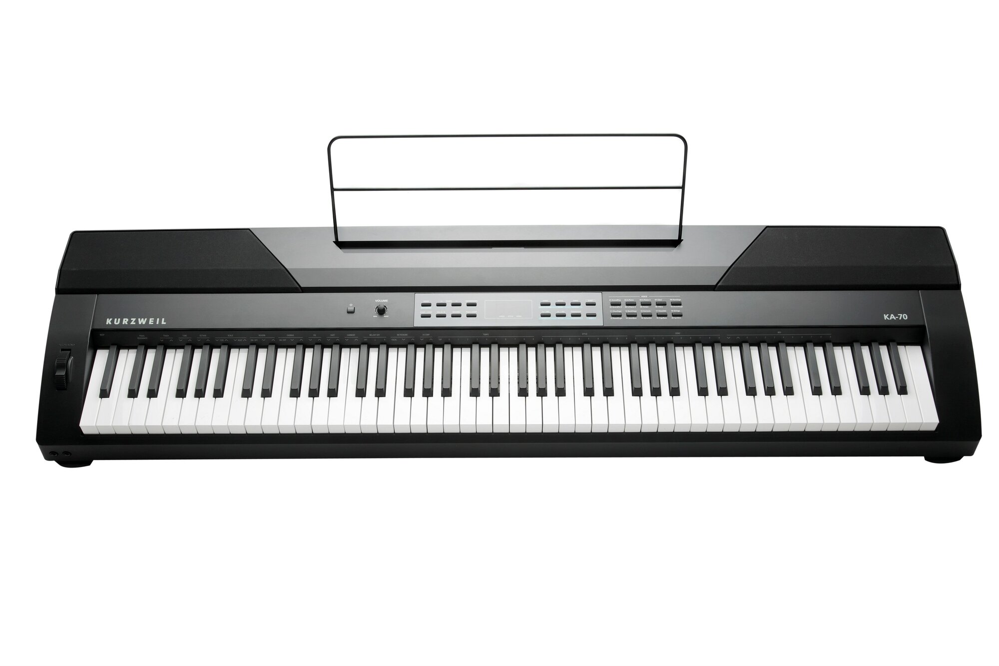 Kurzweil KA70 LB Переносное компактное цифровое пианино