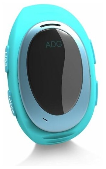 Часы детские с GPS GP-03