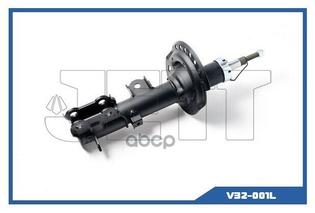 Стойка JETT V32-001L (338107) JETT арт. V32-001L