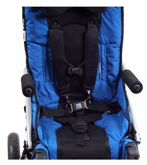 Коляска для детей с ДЦП Convaid Rodeo RD16 — купить в интернет-магазине ...