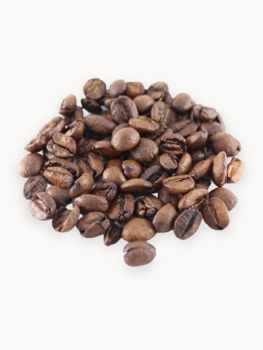 Кофе в зёрнах MARIGOLD Амаретто 200 г