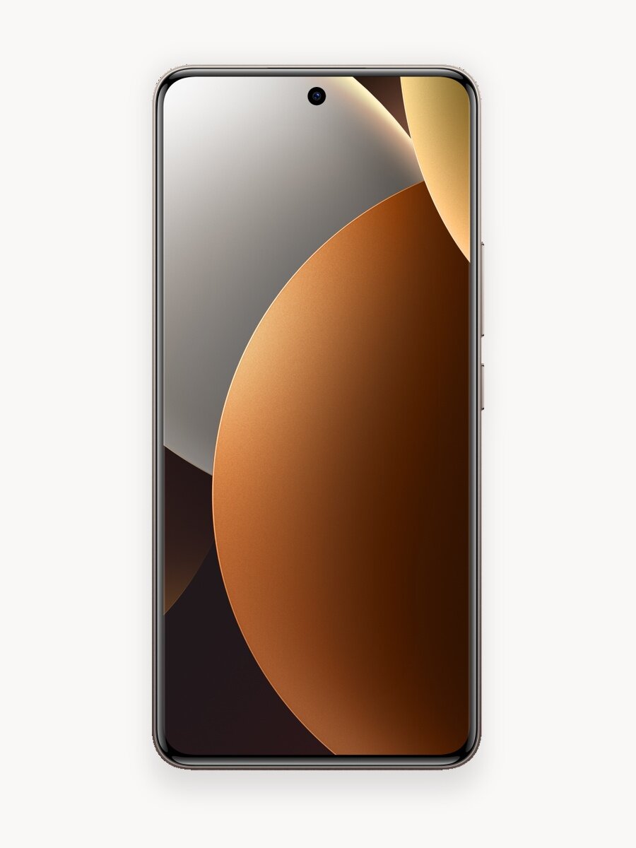 Смартфон Redmi Note 15 Pro RU 12+256 Titanium, Ростест, NFC, Android 15, титан