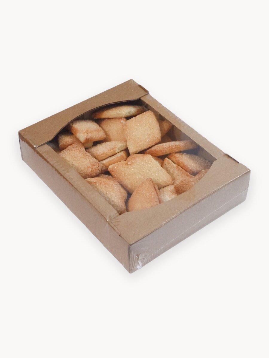 Печенье песочное "Кихелах", 1 кг. Восточная сладость мучная.