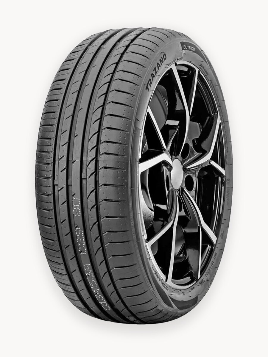 Шина Trazano ZuperEco Z-107 205/55 R16 94W