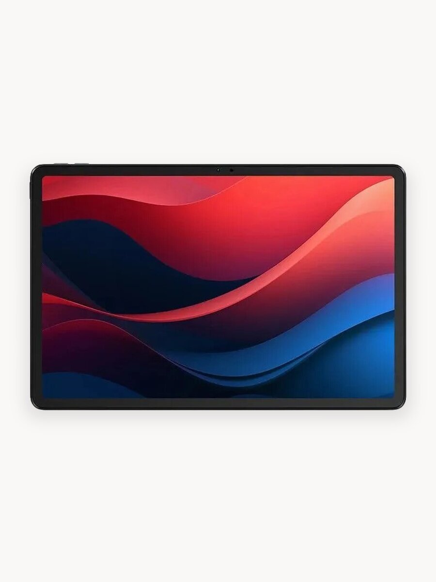 Планшет Lenovo Xiaoxin Pad 2024 CN 11" 6/128 ГБ Лунный Серый