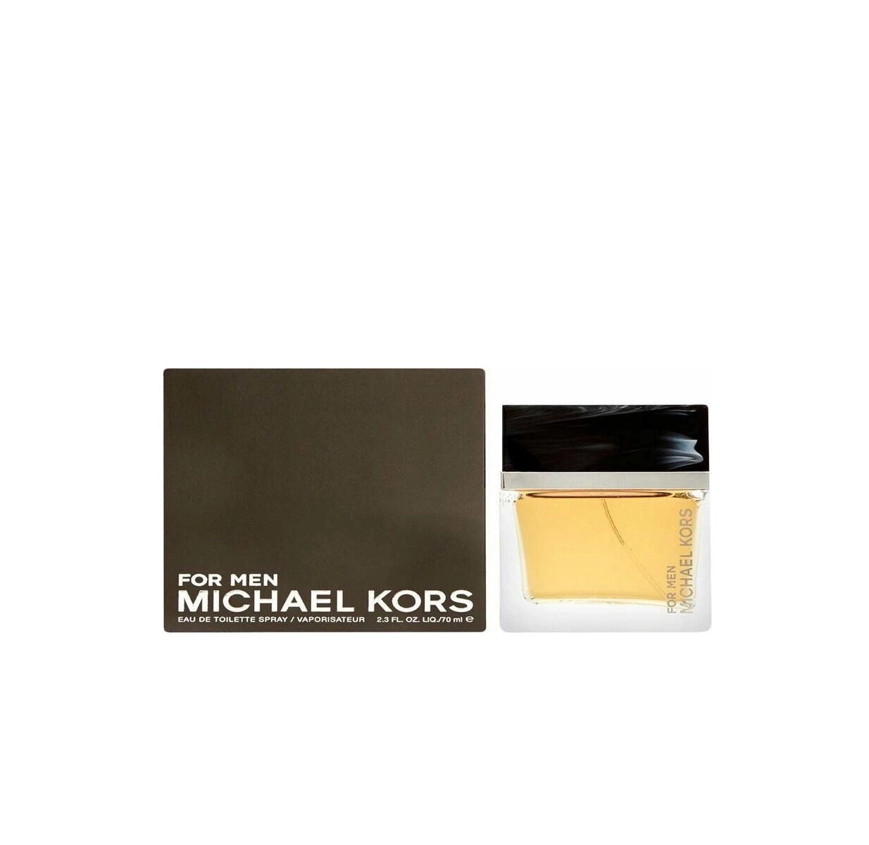Michael Kors Michael Kors for Men 70 мл туалетная вода мужская, восточные, древесные