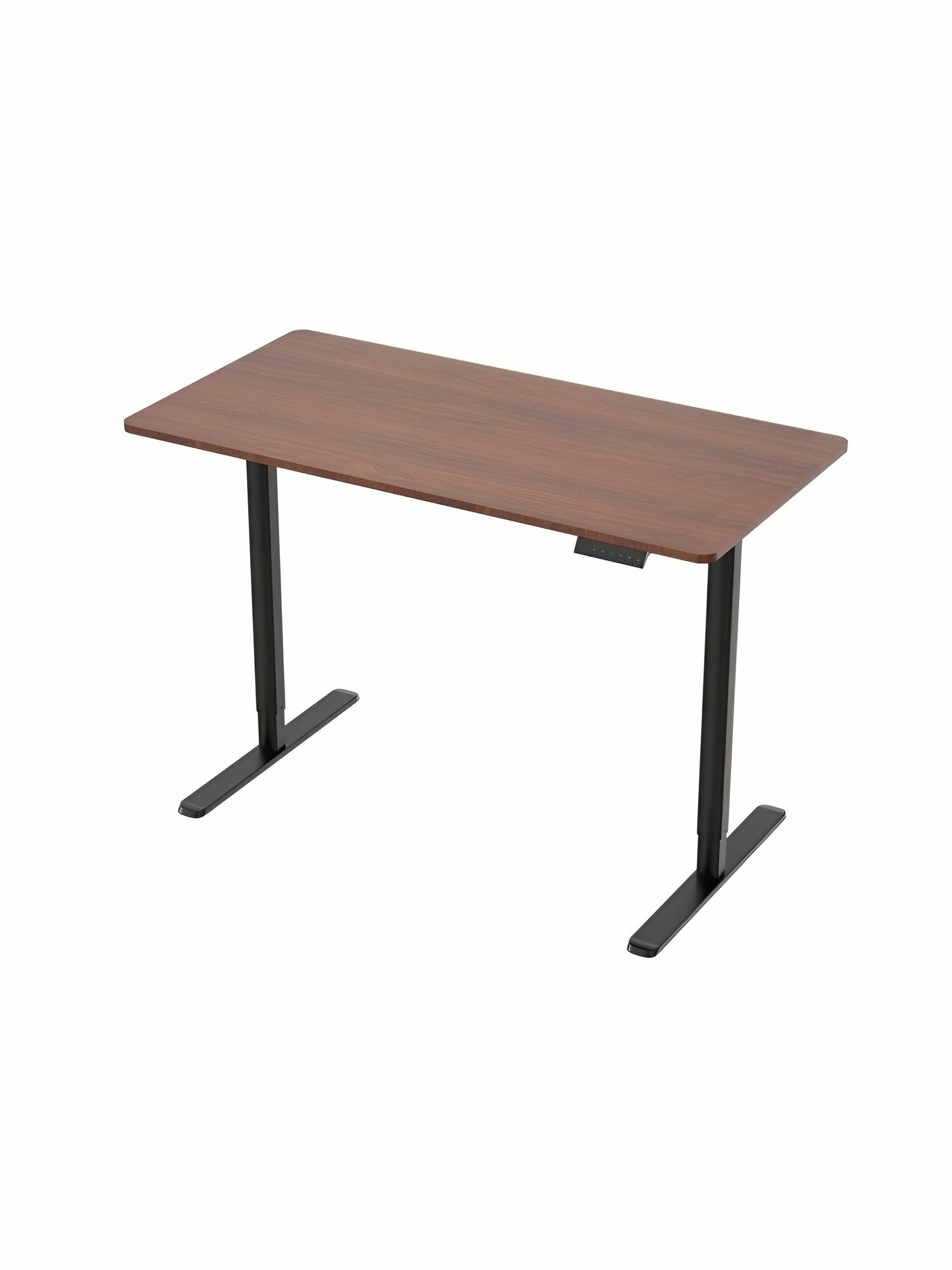 Стол для компьютера с электроприводом FoxGear LIFTISCH FG-ED-45BDW