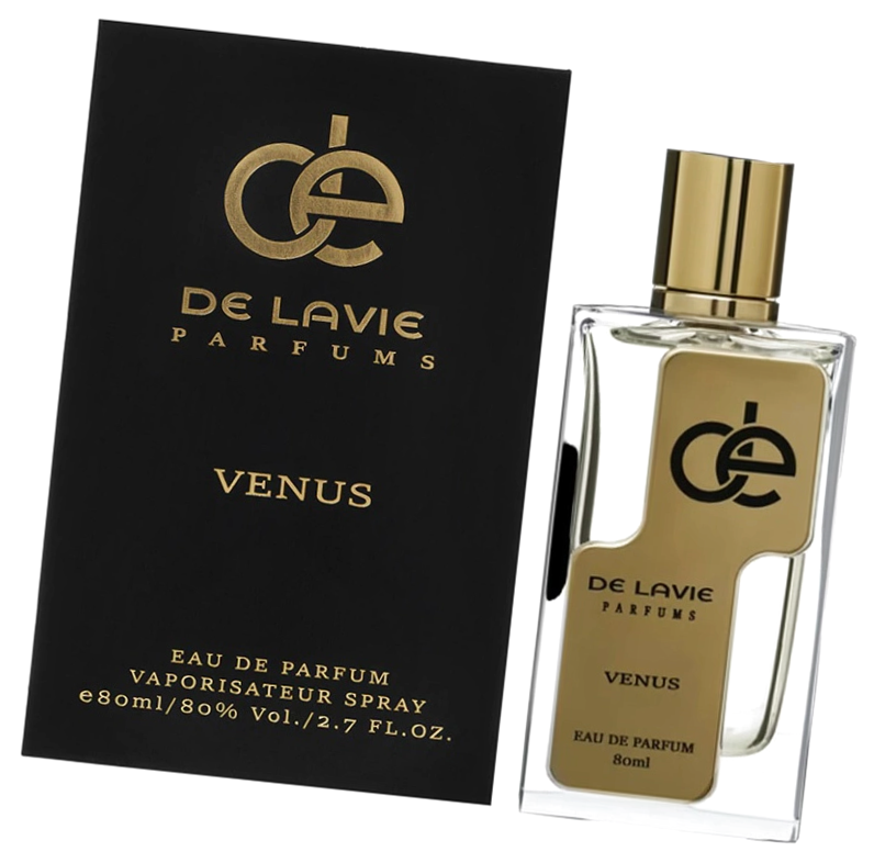 De Lavie Parfums Venus eau de parfum для женщин 80 мл - Де Лави Парфамс Винус