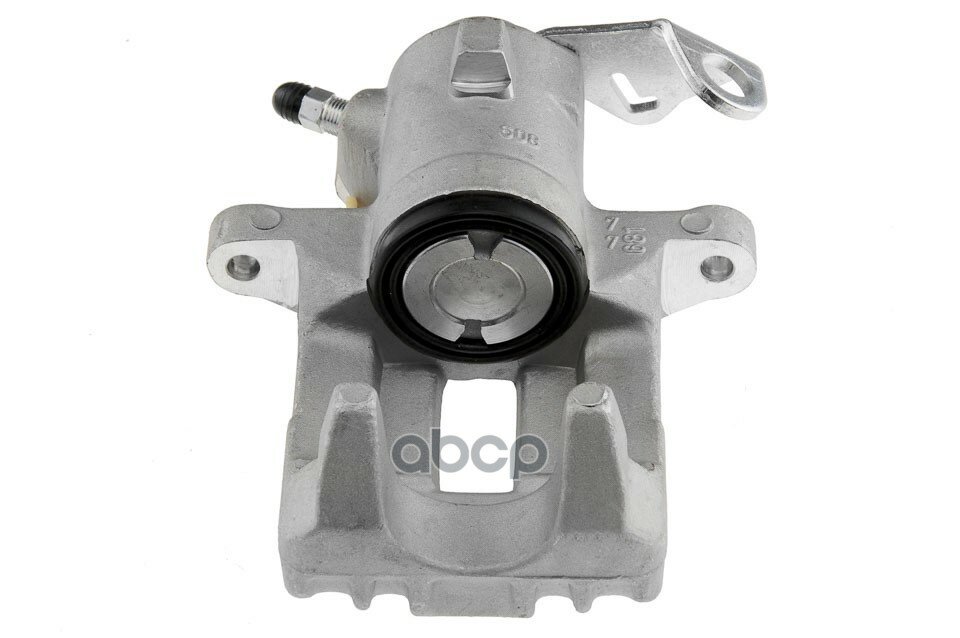 Тормозной зажим ЗАД VW GOLF IV 97-05, SKODA FABIA 99-, ROOMSTER 06-, AUDI A3 96- /прав, FI=38MM/ шт. NTY арт. HZT-VW-005