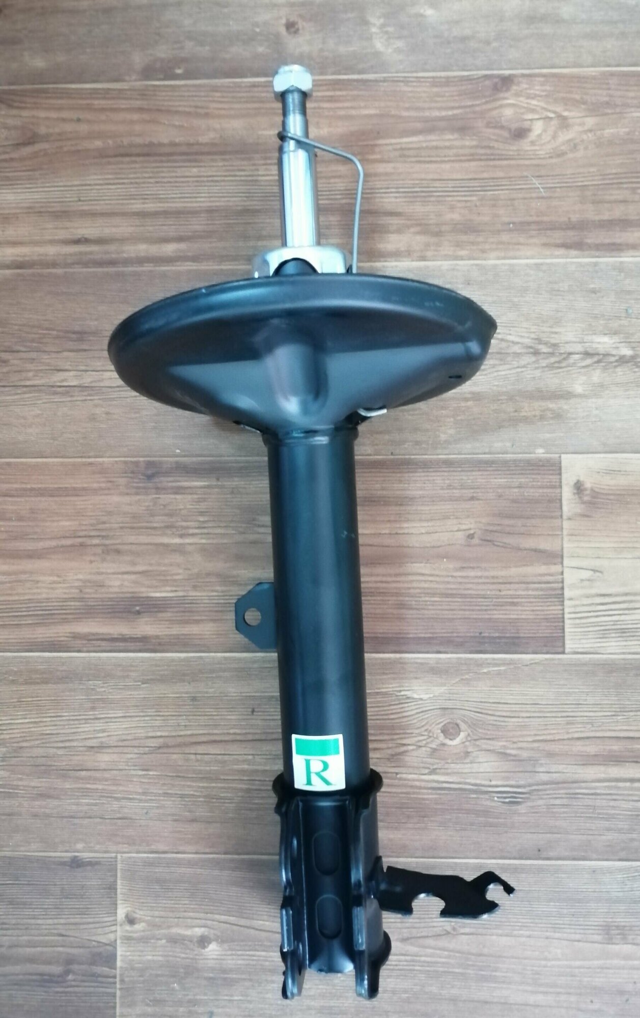 Амортизатор передний правый Chery Tiggo 5 (2014-2016) [2.0 16V CVT внедорожник] T212905020