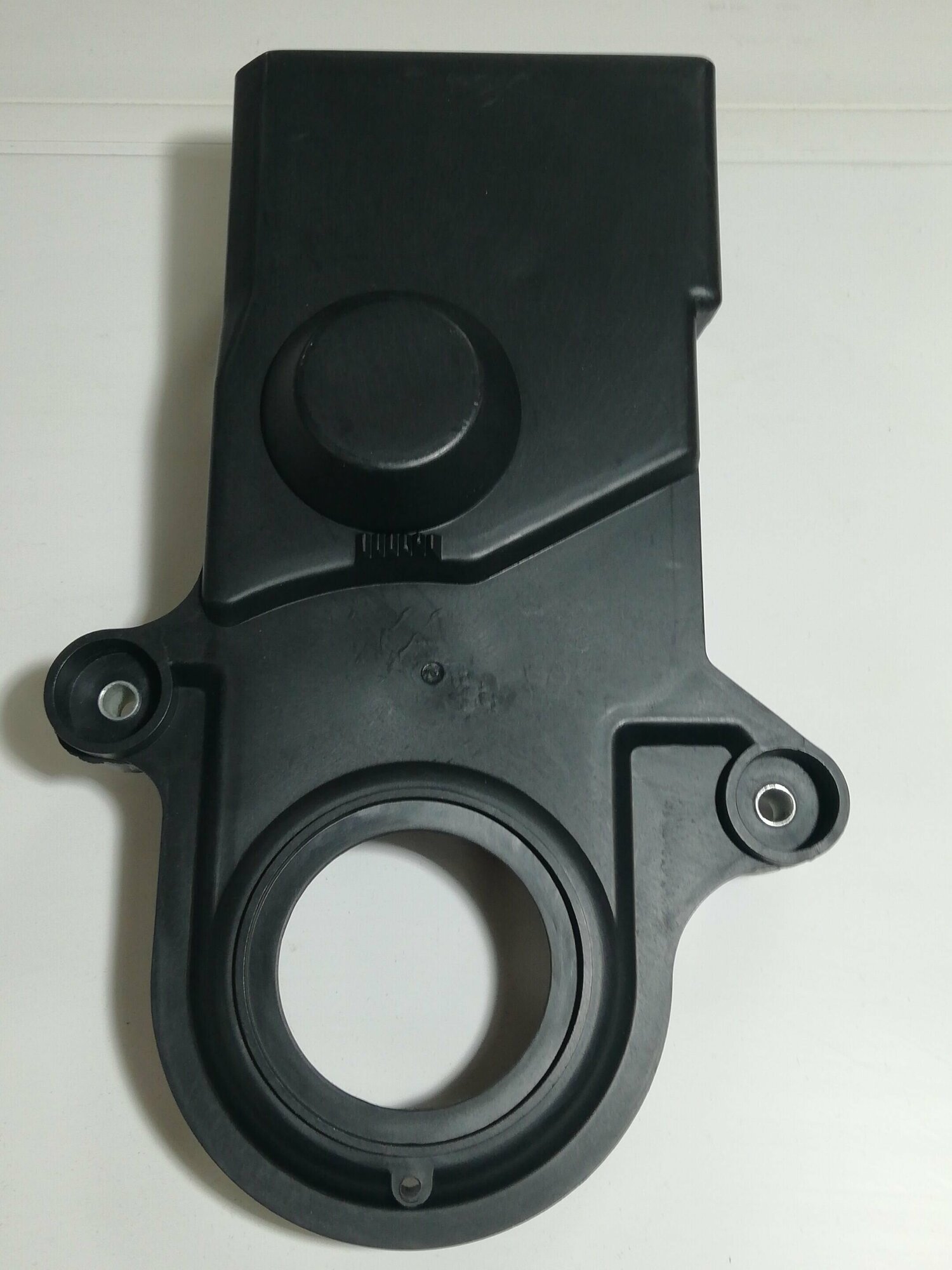 Крышка ГРМ нижняя Chery Amulet [1.6 8V 5MT лифтбэк] 4801007140