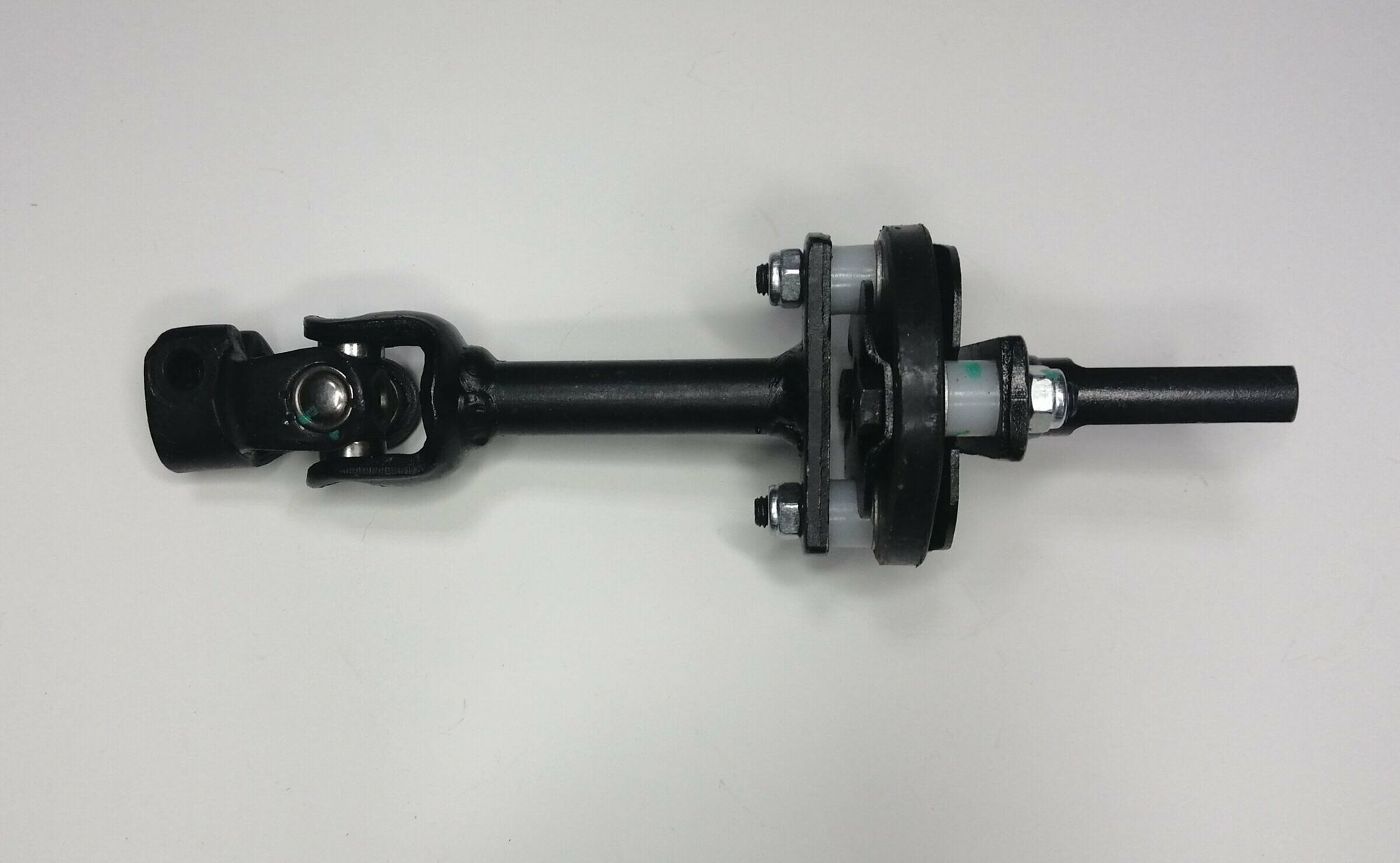 Вал карданный рулевой Great Wall Hover [2.4 16V 5MT внедорожник 4X4 бензин] 3404200K00C2