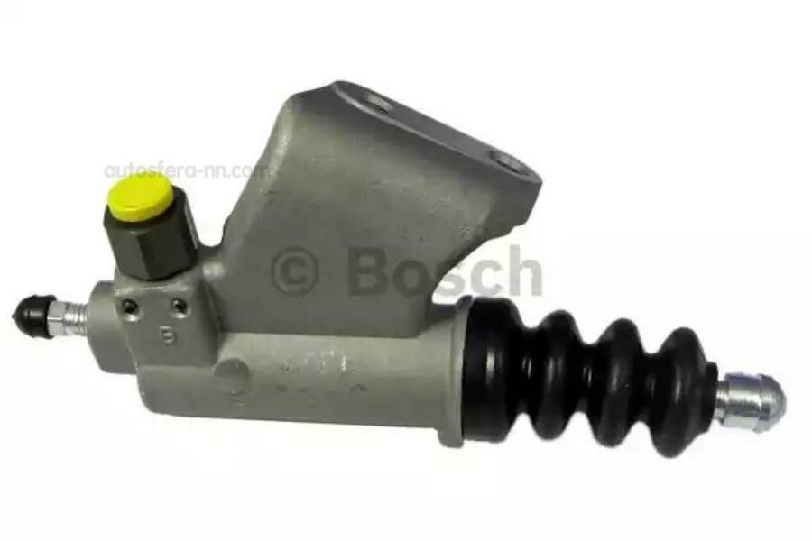 BOSCH 0986486603 цилиндр сцепления! рабочий\ Honda Civic/Accord2.0-2.4 01>