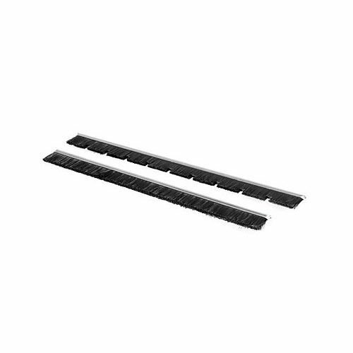 Комплект щеточных планок 300 мм, 2 шт для пылесосов Karcher NT 25/1 Ap, NT 27/1