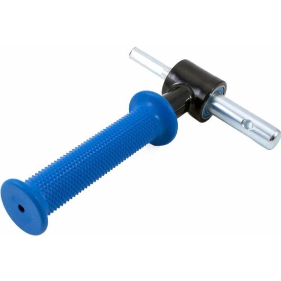 Адаптер Yaman под шуруповерт, d-18 мм, для ледобуров HELIOS и ЛР