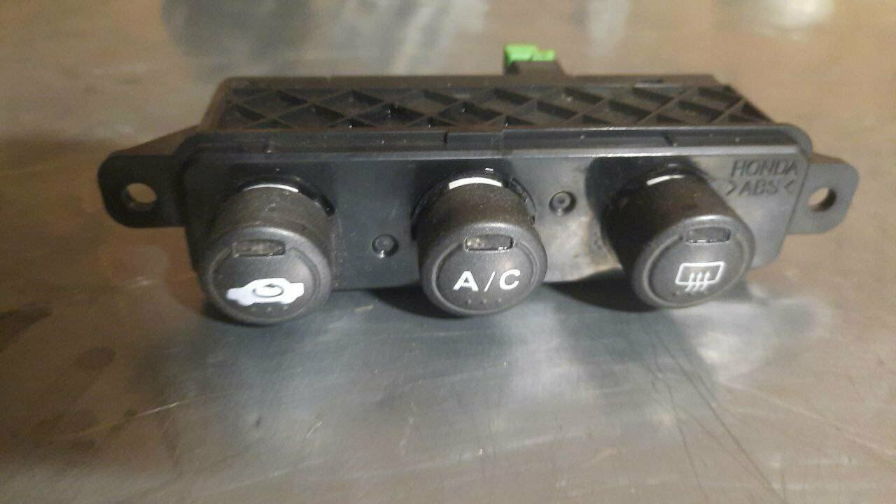 Блок кнопок Honda Civic 7 2001