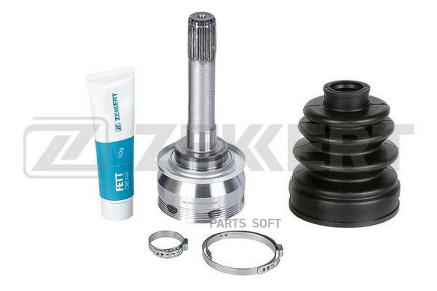 ZEKKERT GS-5216 ШРУС внешний Great Wall Hover 05- ()