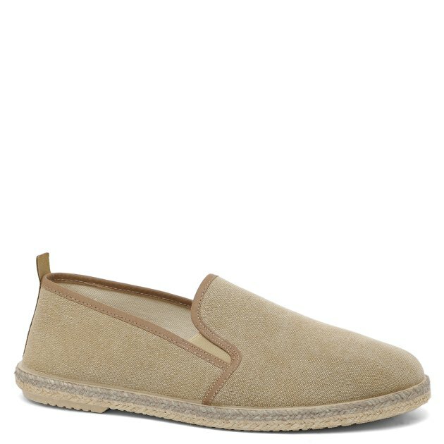 Эспадрильи