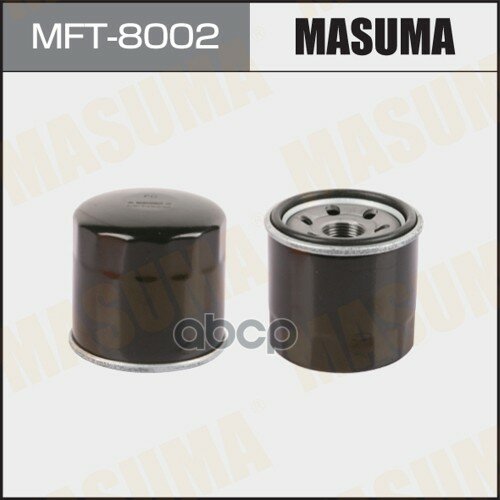 Фильтр трансмиссии Masuma арт. MFT-8002