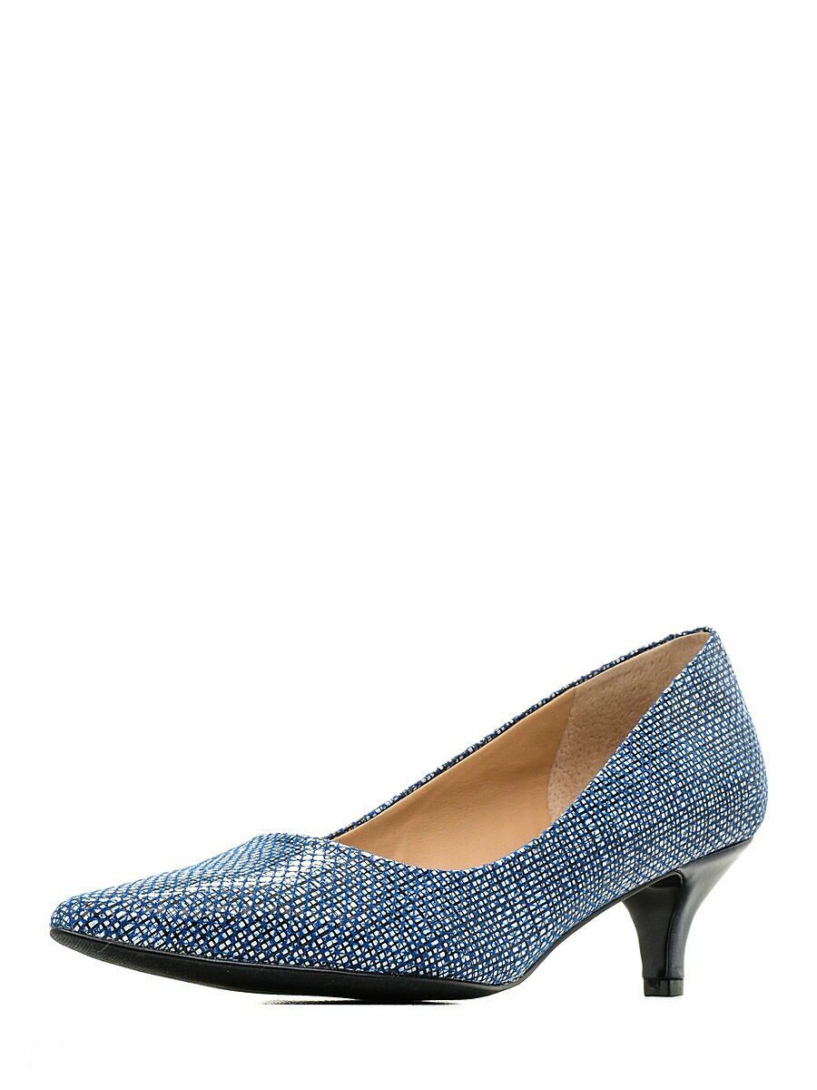 Туфли лодочки 