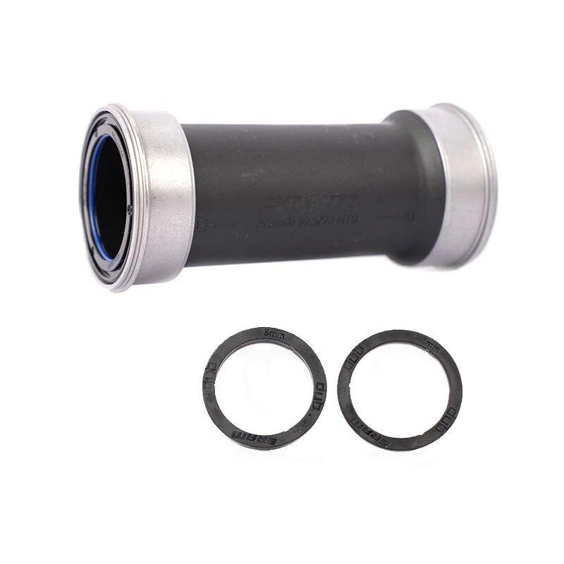 SRAM DUB BSA BB MTB каретка PF 92 MTB WIDE