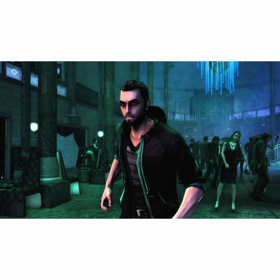 Игра Dark Xbox 360 Английский язык Диск — фото 1