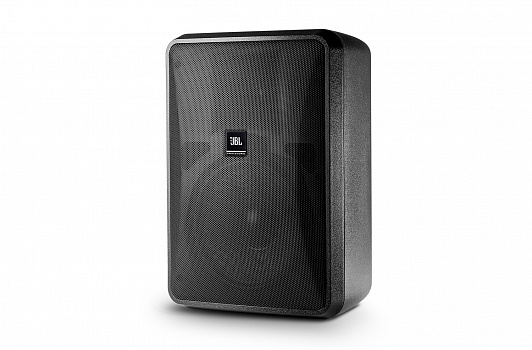JBL Control 28-1 2-полосная инсталл. всепогодная АС, 8"+1", 8Ω 120/240/480Вт, 70/100В до 60Вт, 45-20
