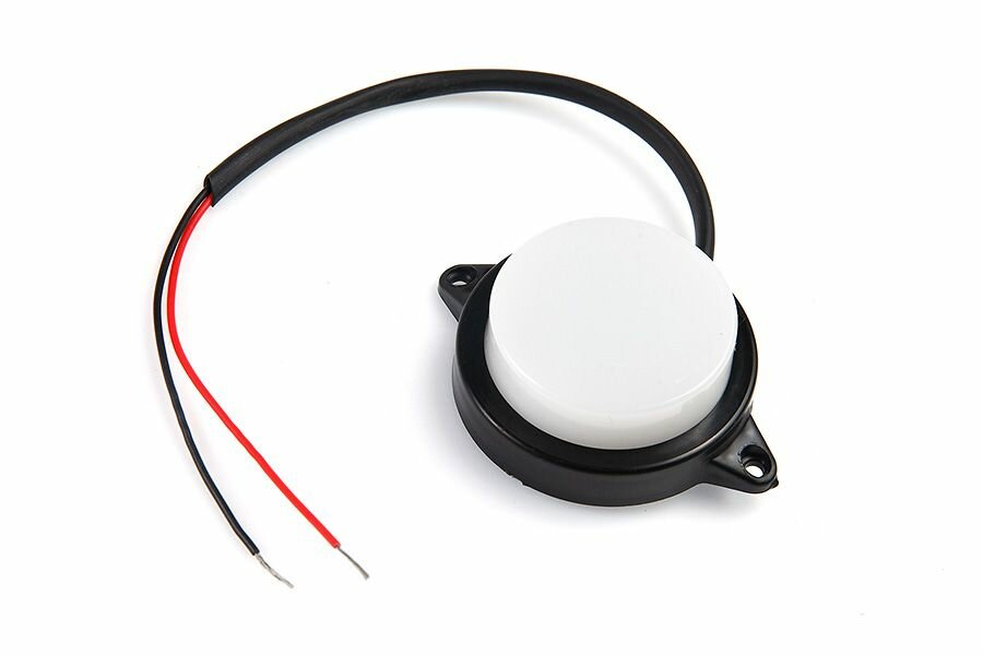 Указат. габарита (Маркерный) 206 Неоновый Белый(19773)