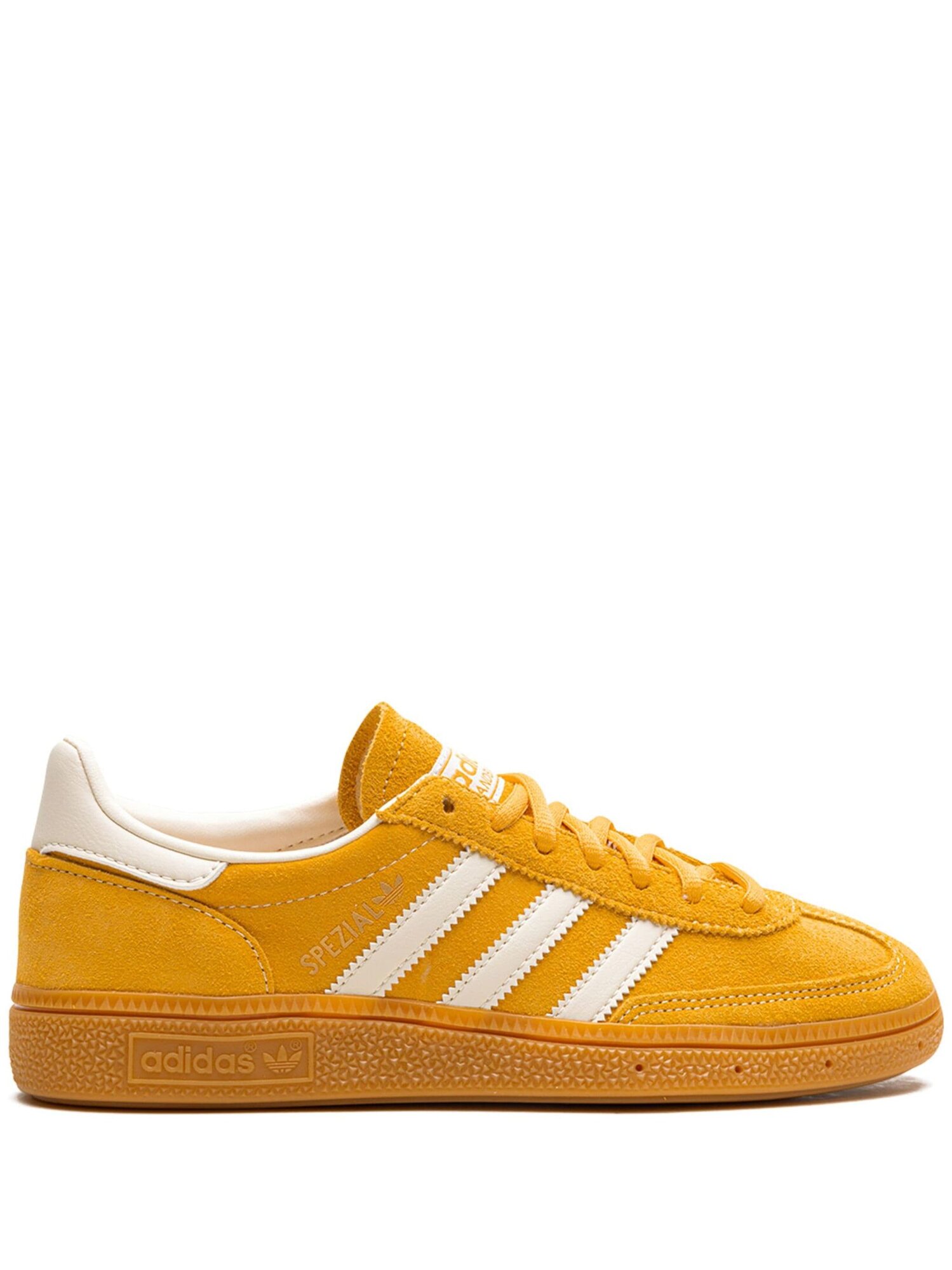 Кроссовки Handball Spezial Preloved Yellow