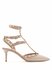 Туфли Valentino Rockstud 65, размер 42, разноцветный