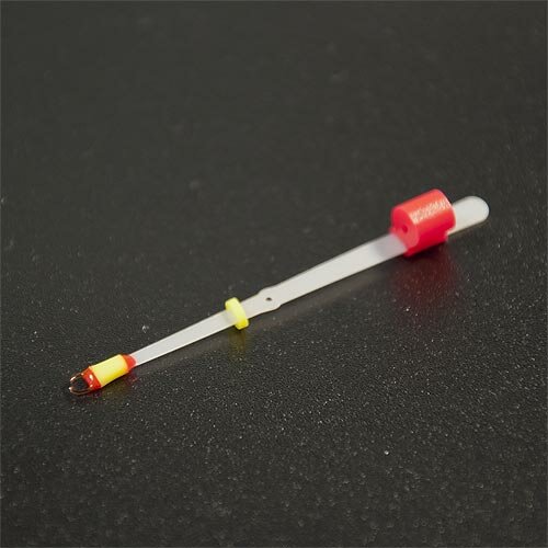 Сторожок Лавсановый Salmo Fin 07См/тест 5,00